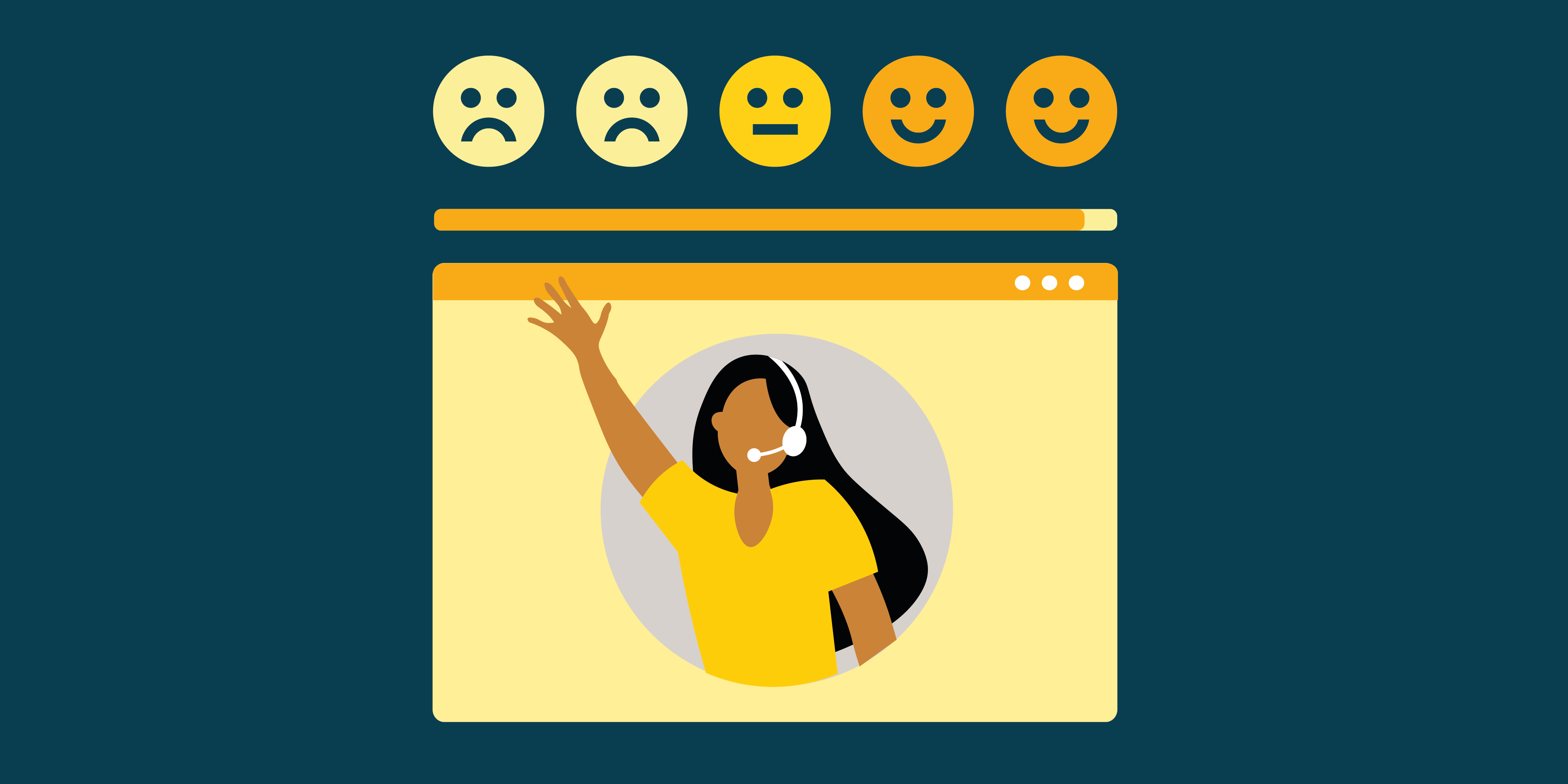 Seamless customer support in Jira Service Management